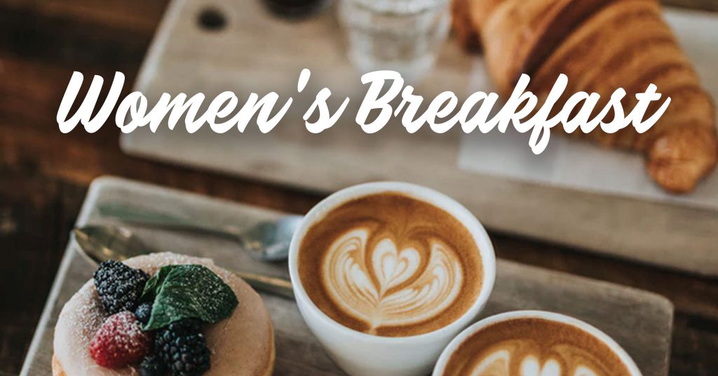 Regular Events - King's Church